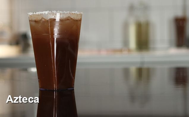 Azteca - Gluten Free Recipes