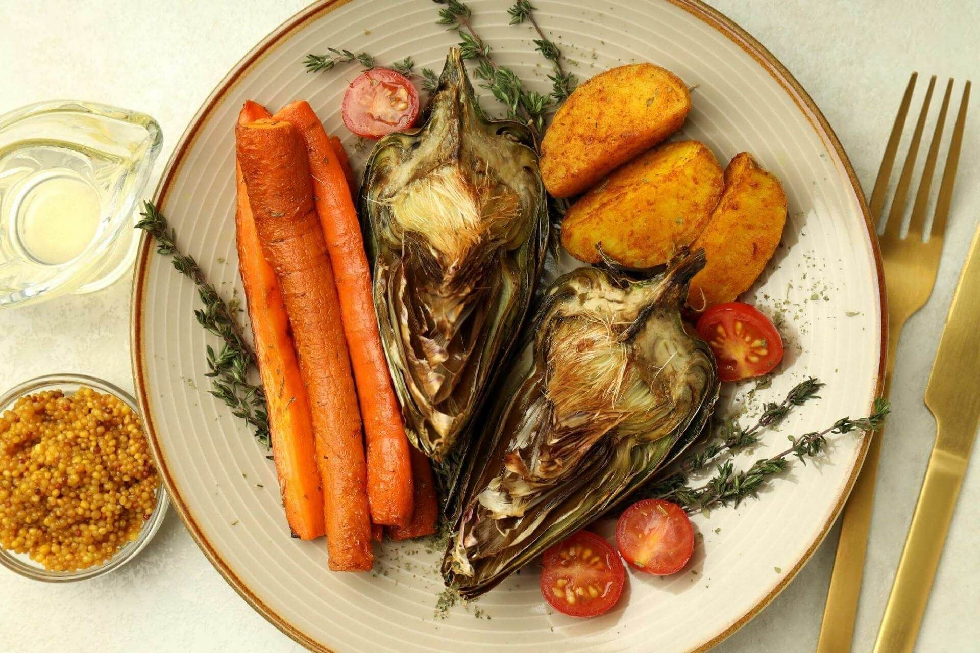 12 Healthy Spring Menu Ideas for 2022