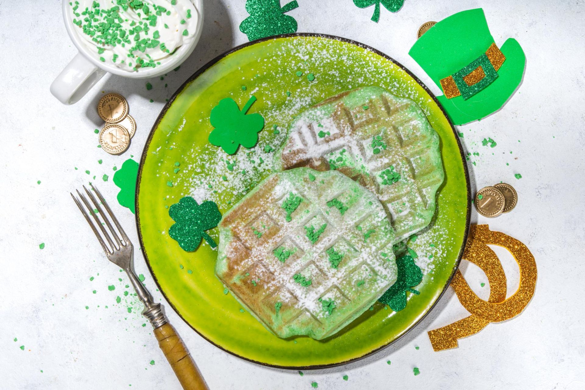 Traditional Irish Foods Traditional Irish Foods