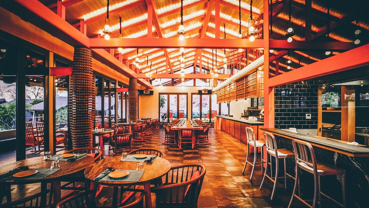 From Tokyo to New York Exploring the Best Japanese Restaurants Where ...